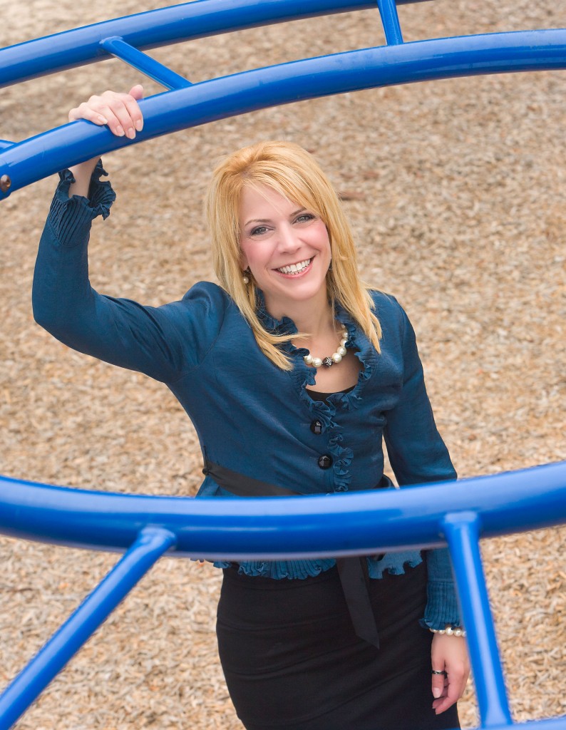 Debra Goldman, Wake County Board of Education - Cary Magazine