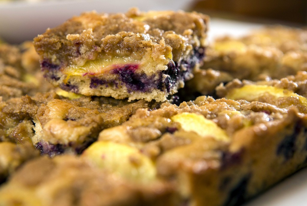 Bake a Cake - Cary Magazine