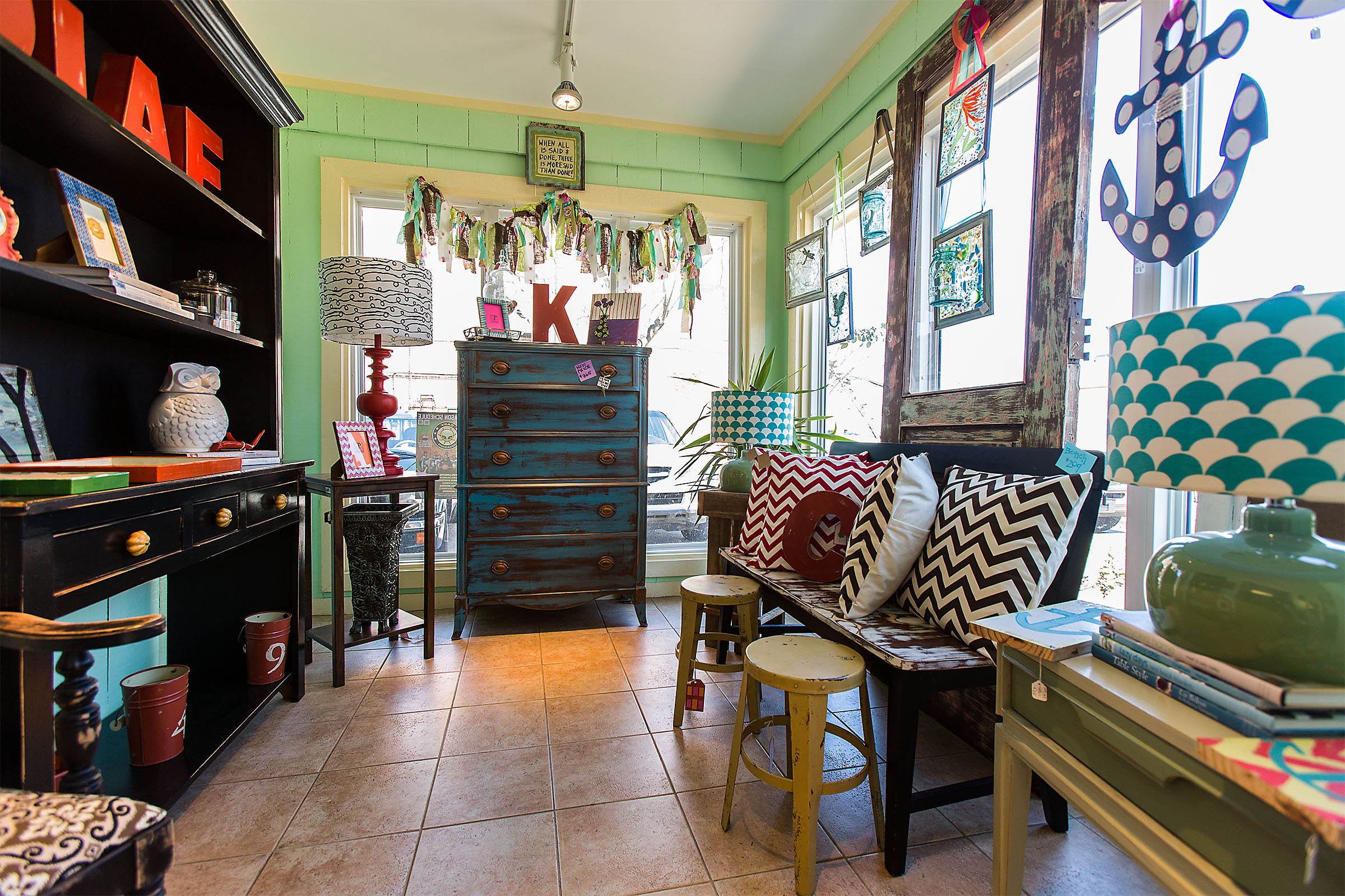 Hop & Shop - Tonight! - Cary Magazine