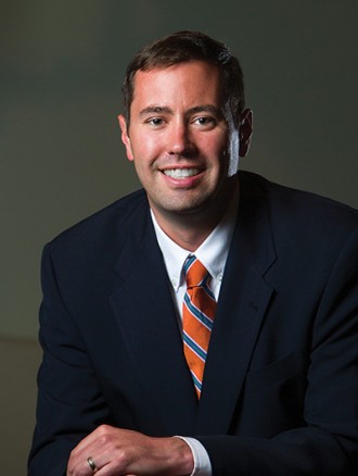 Cary Magazine Movers & Shakers: Adam Buchanan - Cary Magazine