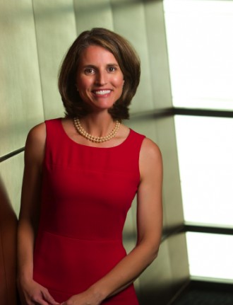 Women of Western Wake: Jennifer Robinson - Cary Magazine