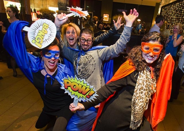 Maggy Mania - Cary Magazine