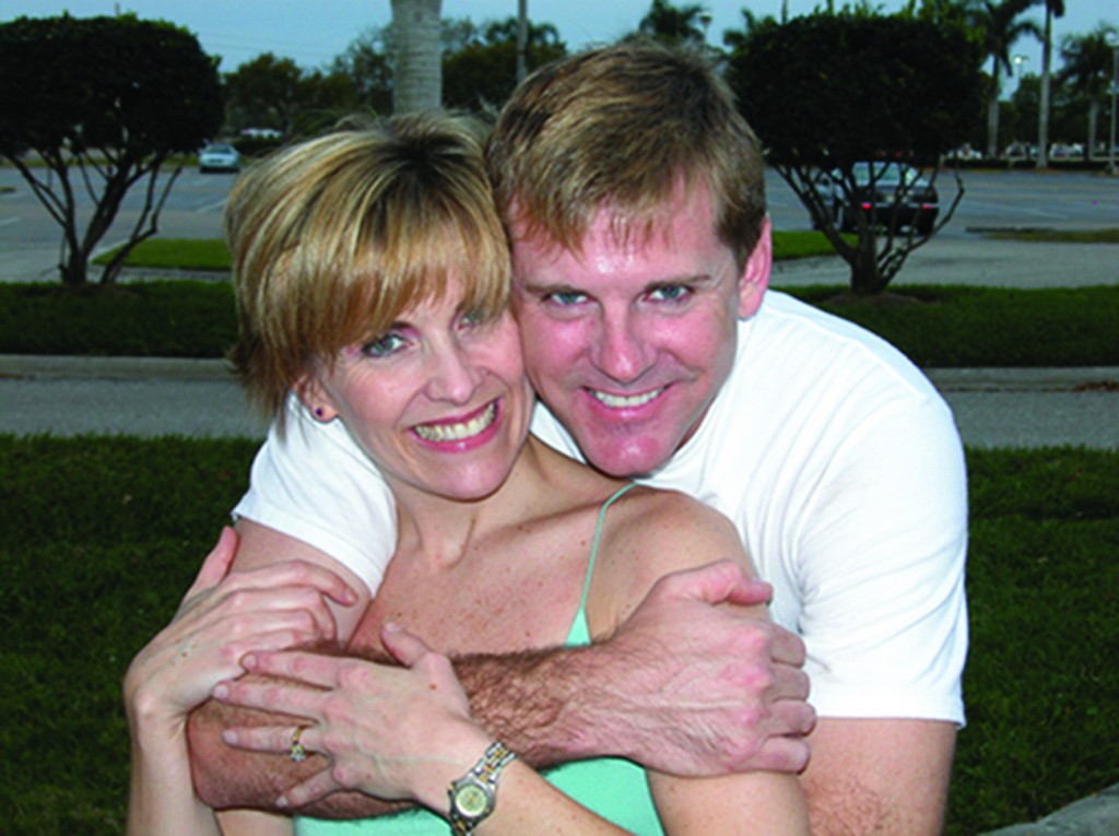 Broadway Bliss - Cary Magazine