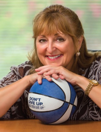 Women of Western Wake: Susan Braun - Cary Magazine