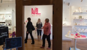 Trend & Tradition - Cary Magazine