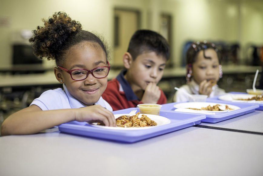 School's Out, Hunger Isn't - Cary Magazine