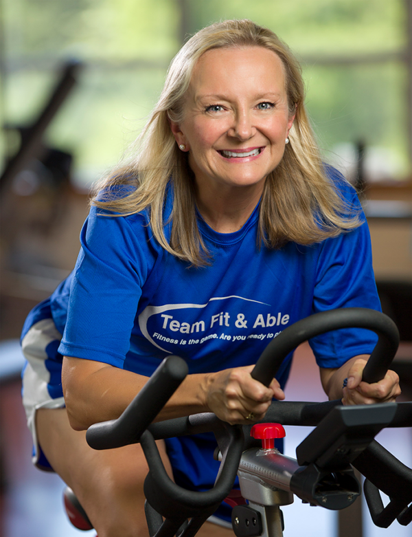 Alisa Wright Colopy - Cary Magazine