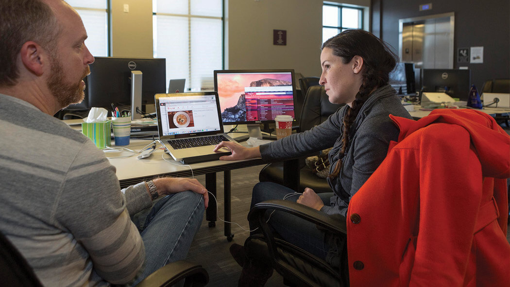 The Empowered Entrepreneur - Cary Magazine