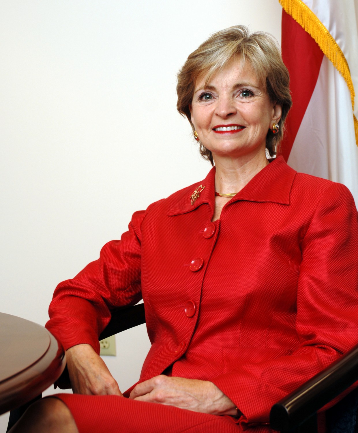 June Atkinson, 2006 Women of Western Wake Honoree - Cary Magazine