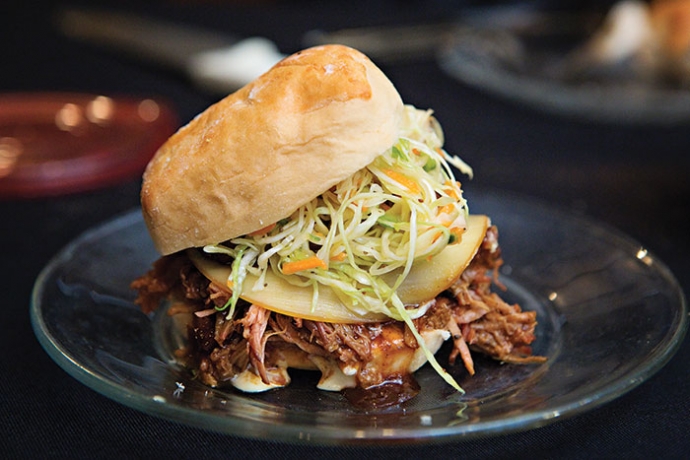 Turkey All the Time - Cary Magazine