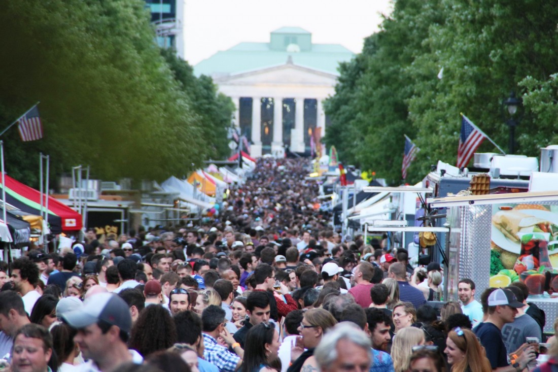 Brewgaloo Highlights Best of N.C. Beer - Cary Magazine