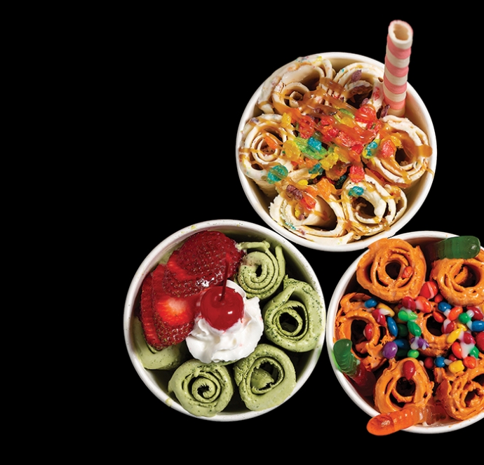 Cream of the Crop - Cary Magazine