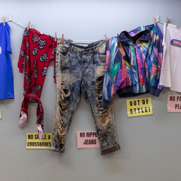 Nonprofit Spotlight: Note in the Pocket | Cary Magazine