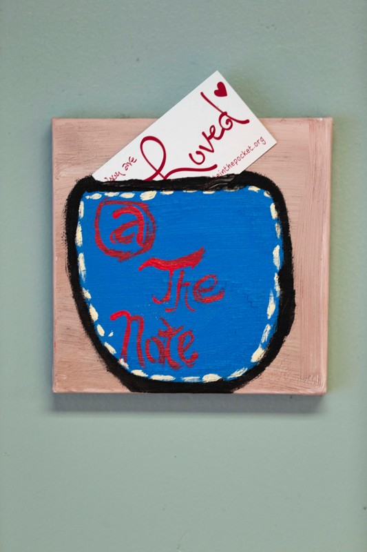 Nonprofit Spotlight: Note in the Pocket - Cary Magazine