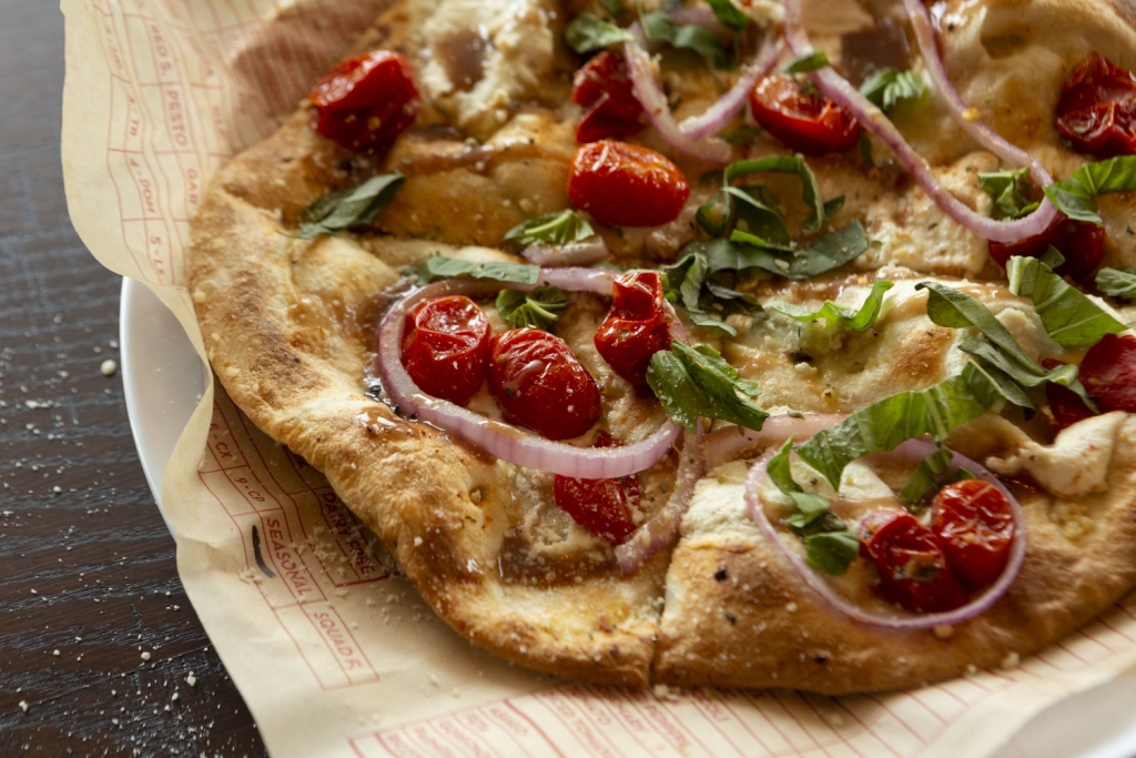 New Restaurant Spotlight: MOD Pizza - Cary Magazine