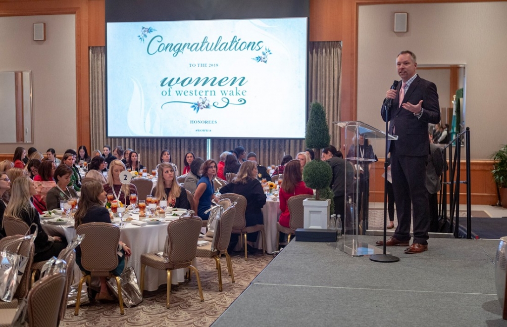 Women of Western Wake Forum | Cary Magazine