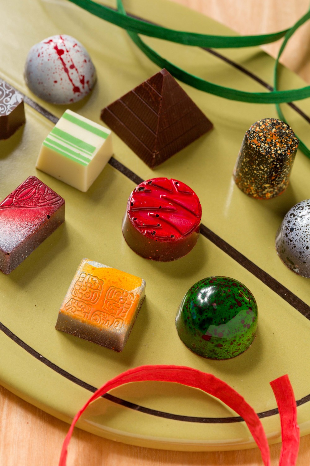 Sweet Ideas for Your Sweetie! - Cary Magazine