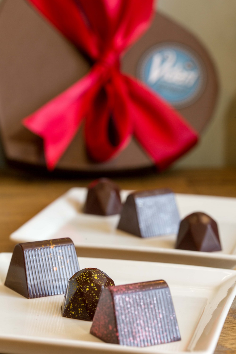 Sweet Ideas for Your Sweetie! - Cary Magazine