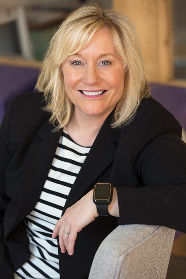 The Company Women - Cary Magazine