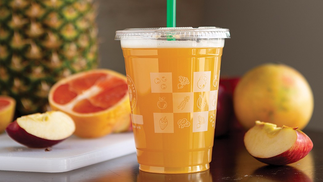 Main Squeeze - Cary Magazine