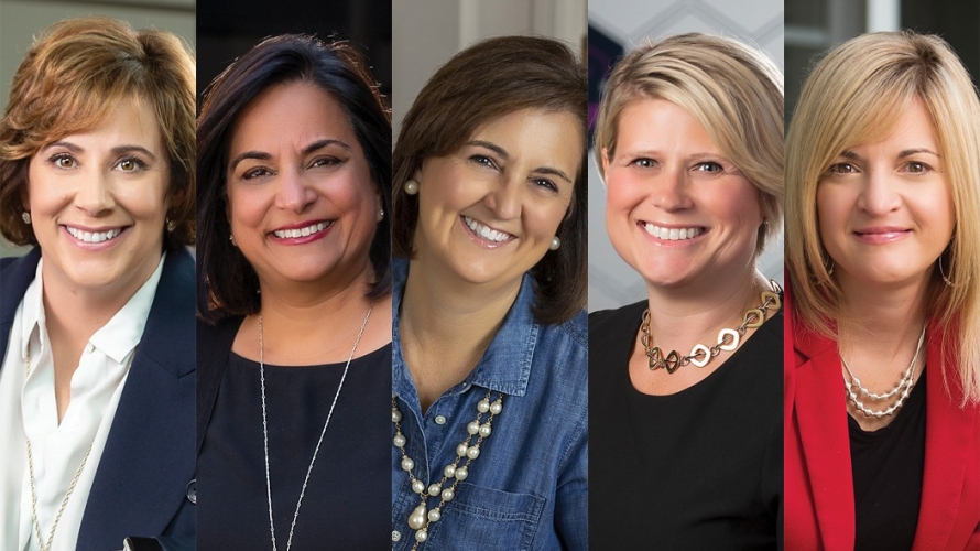The 2019 Women of Western Wake - Cary Magazine