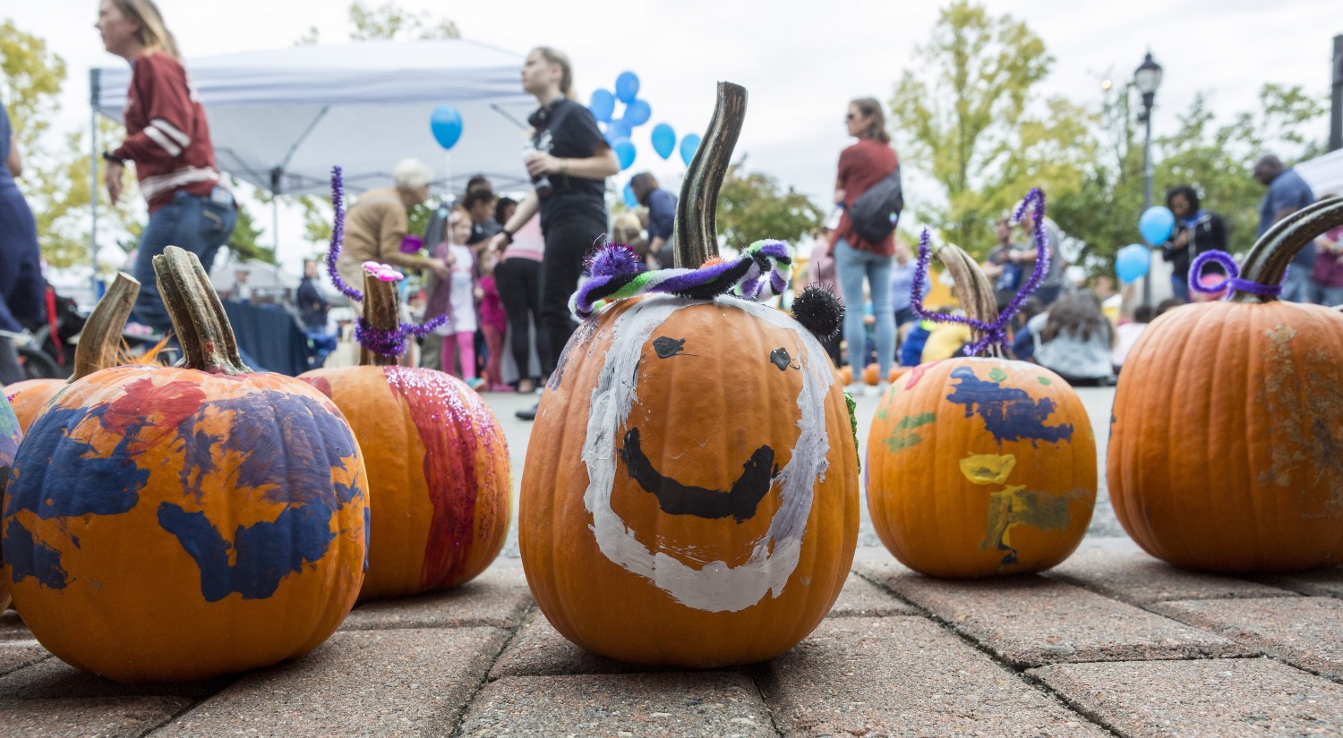 Spooky, Silly Halloween Fun - Cary Magazine