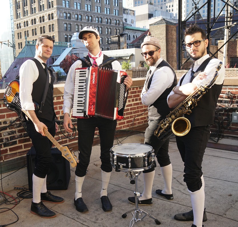 Celebrate German Culture at Annual Oktoberfest - Cary Magazine
