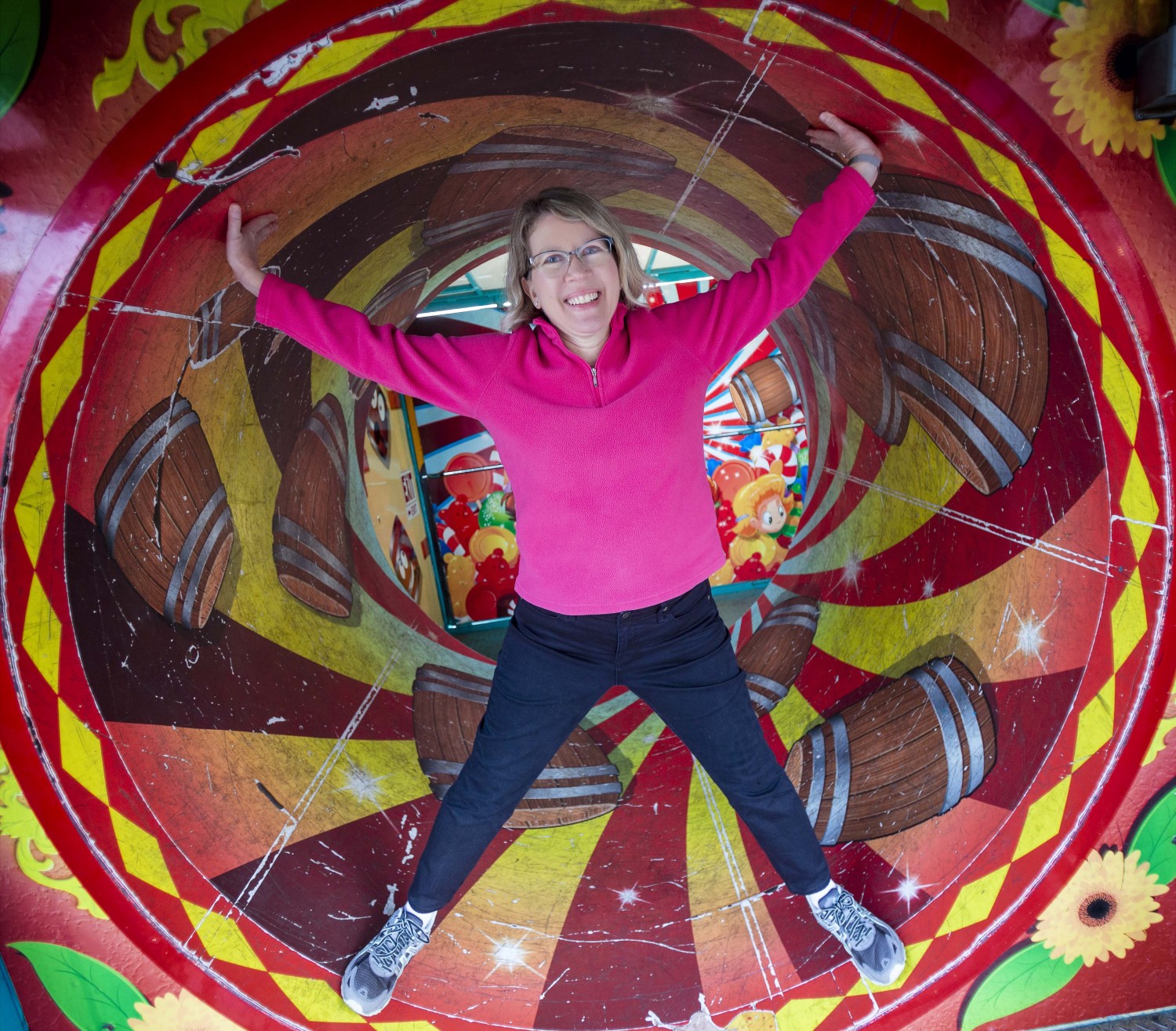 From the Editor: Maggy Winners and the State Fair - Cary Magazine