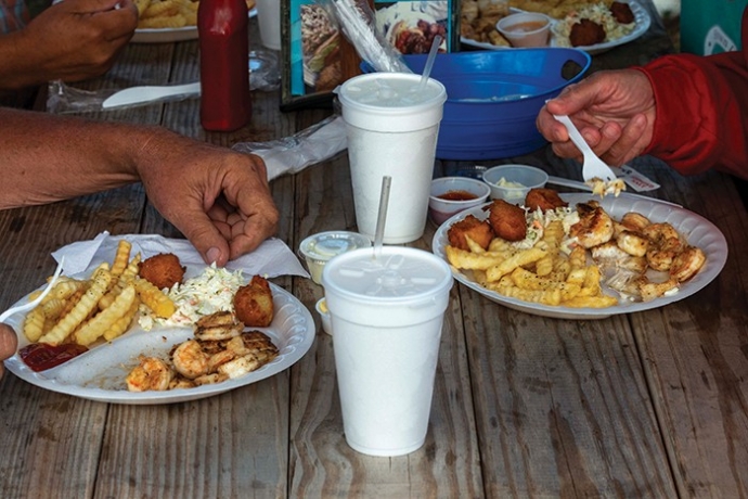 Worth the Drive: A Fresh Look at Calabash Seafood - Cary Magazine