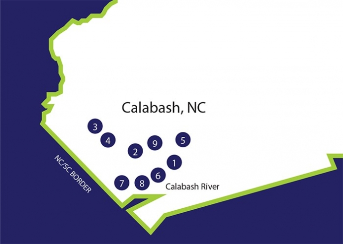 Worth the Drive: A Fresh Look at Calabash Seafood - Cary Magazine
