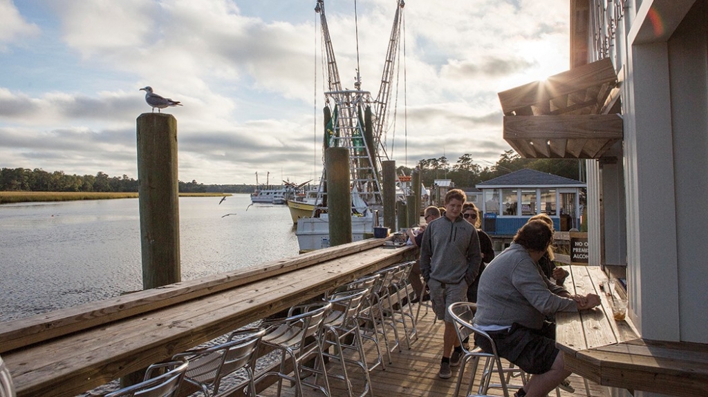 Worth the Drive: A Fresh Look at Calabash Seafood - Cary Magazine