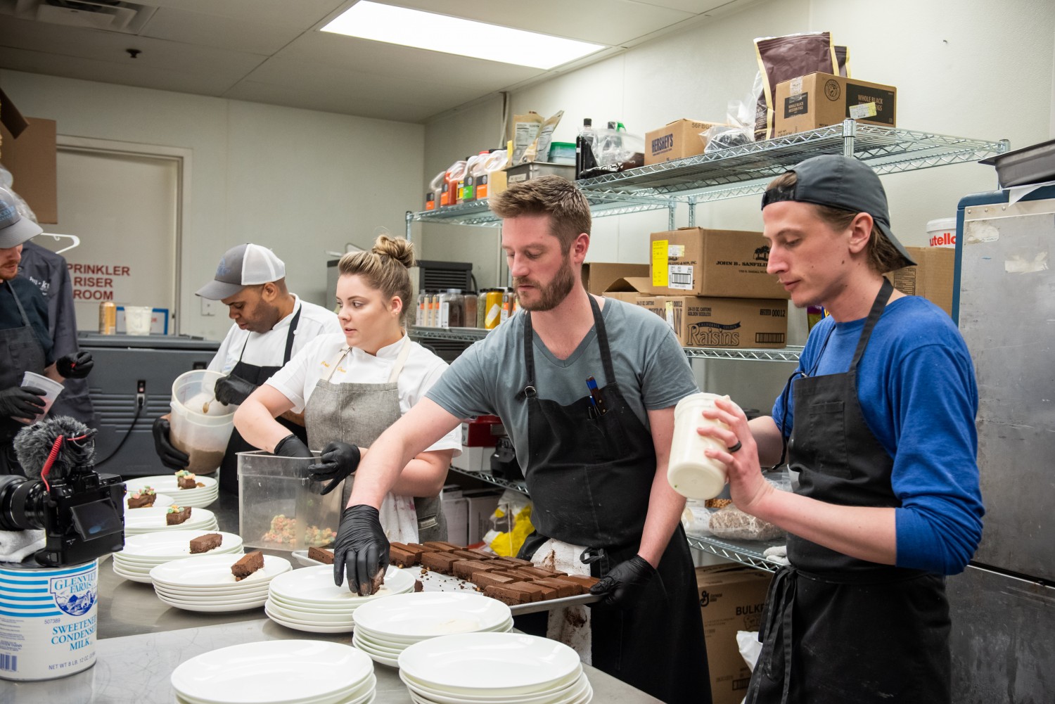 Cook for a Cause - Cary Magazine