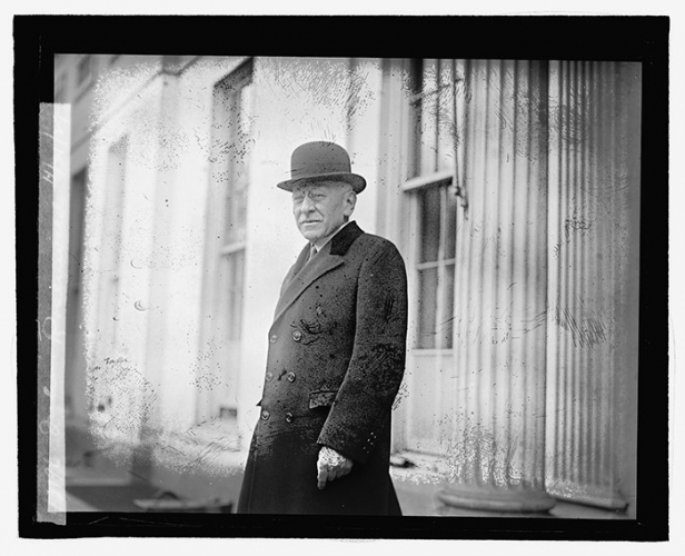 Remembering Rosenwald - Cary Magazine