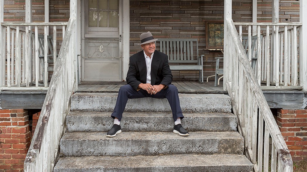 Remembering Rosenwald - Cary Magazine