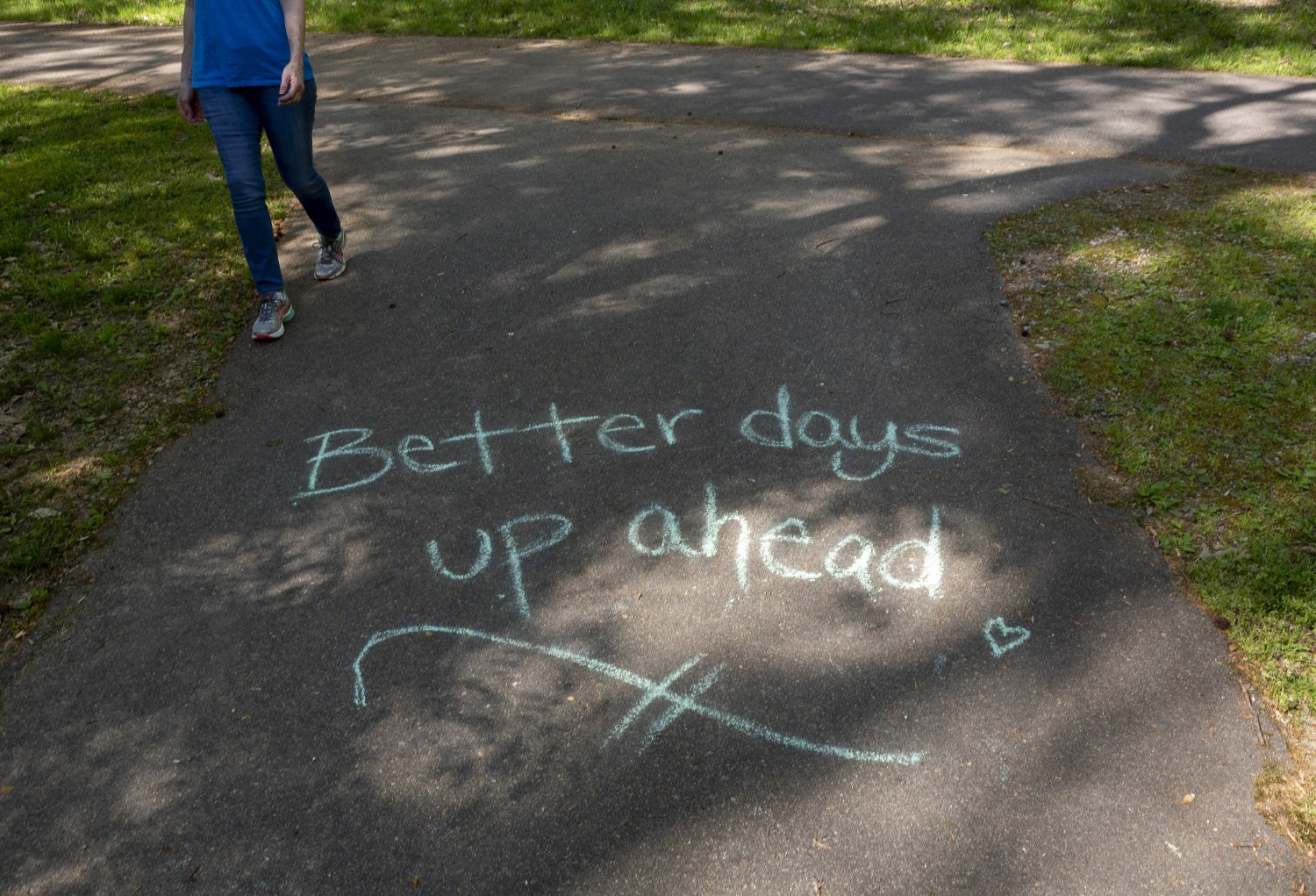 8 Ways to Keep Your Spirits Up - Cary Magazine