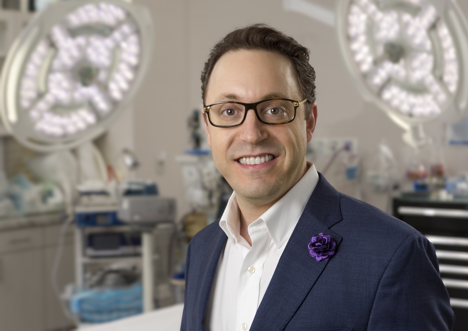 Stitched Up With CARE - Cary Magazine