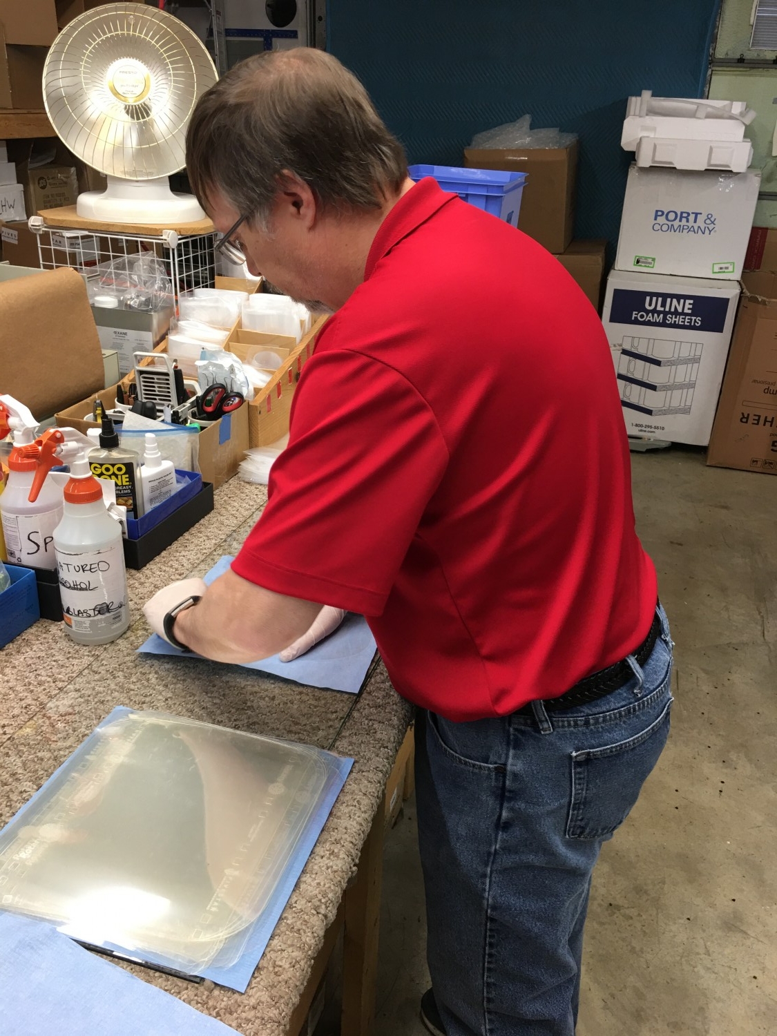 Five Stars for FiveStar Awards - Cary Magazine