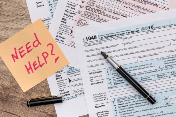 Navigating Financial Insecurity - Cary Magazine Navigating Financial Insecurity - Cary Magazine