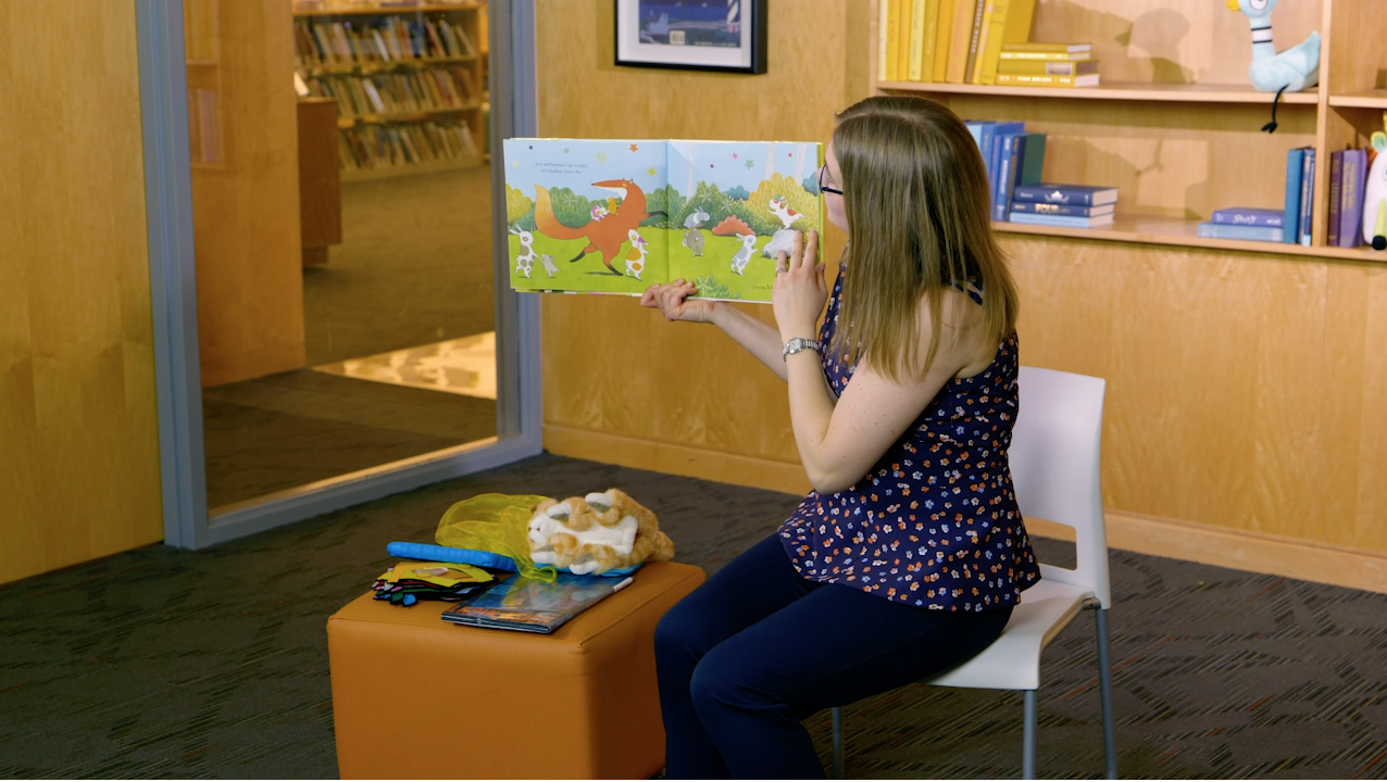 Experience the Library's Online Resources - Cary Magazine