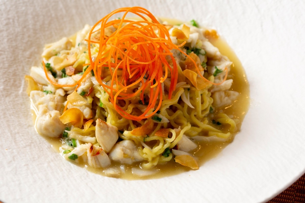 Restaurant Profile: MC Modern Asian Cuisine - Cary Magazine