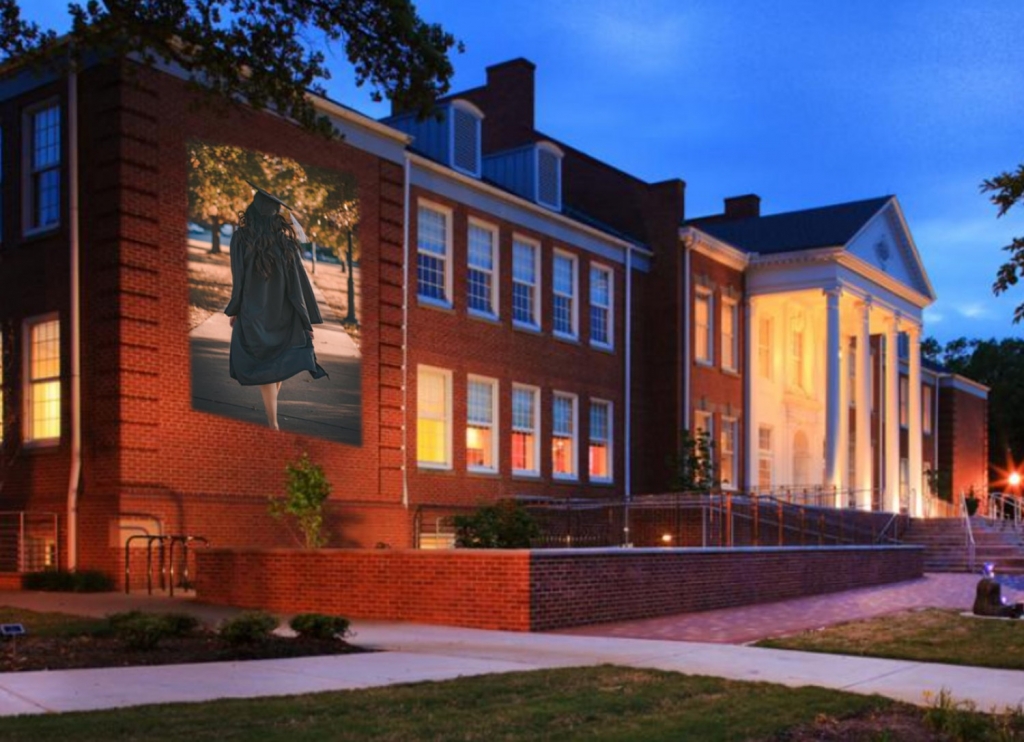 Town of Cary to Celebrate 2020 Grads - Cary Magazine