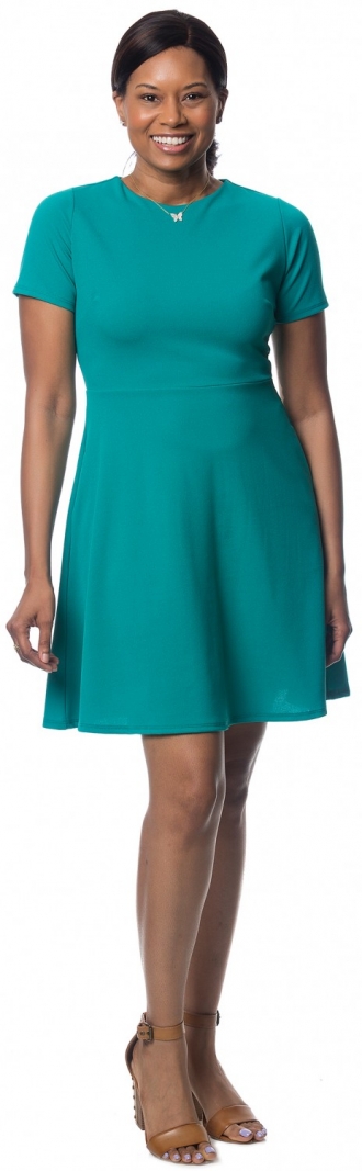 Meet Vera Morris - Cary Magazine