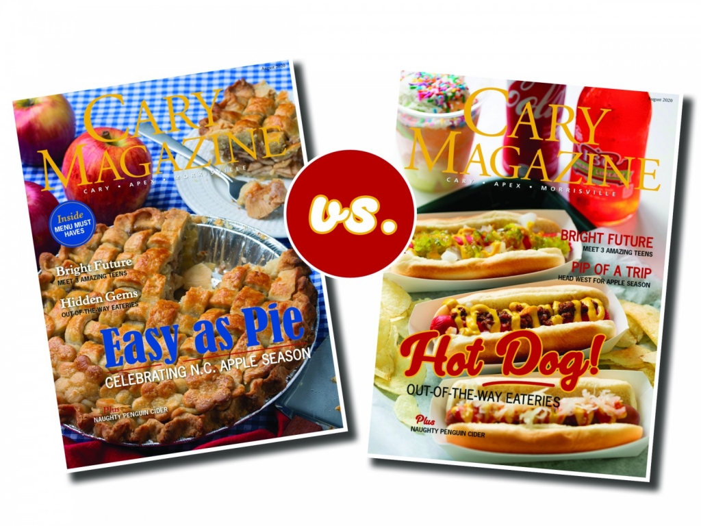 Cary Magazine’s Food Fight | Cary Magazine