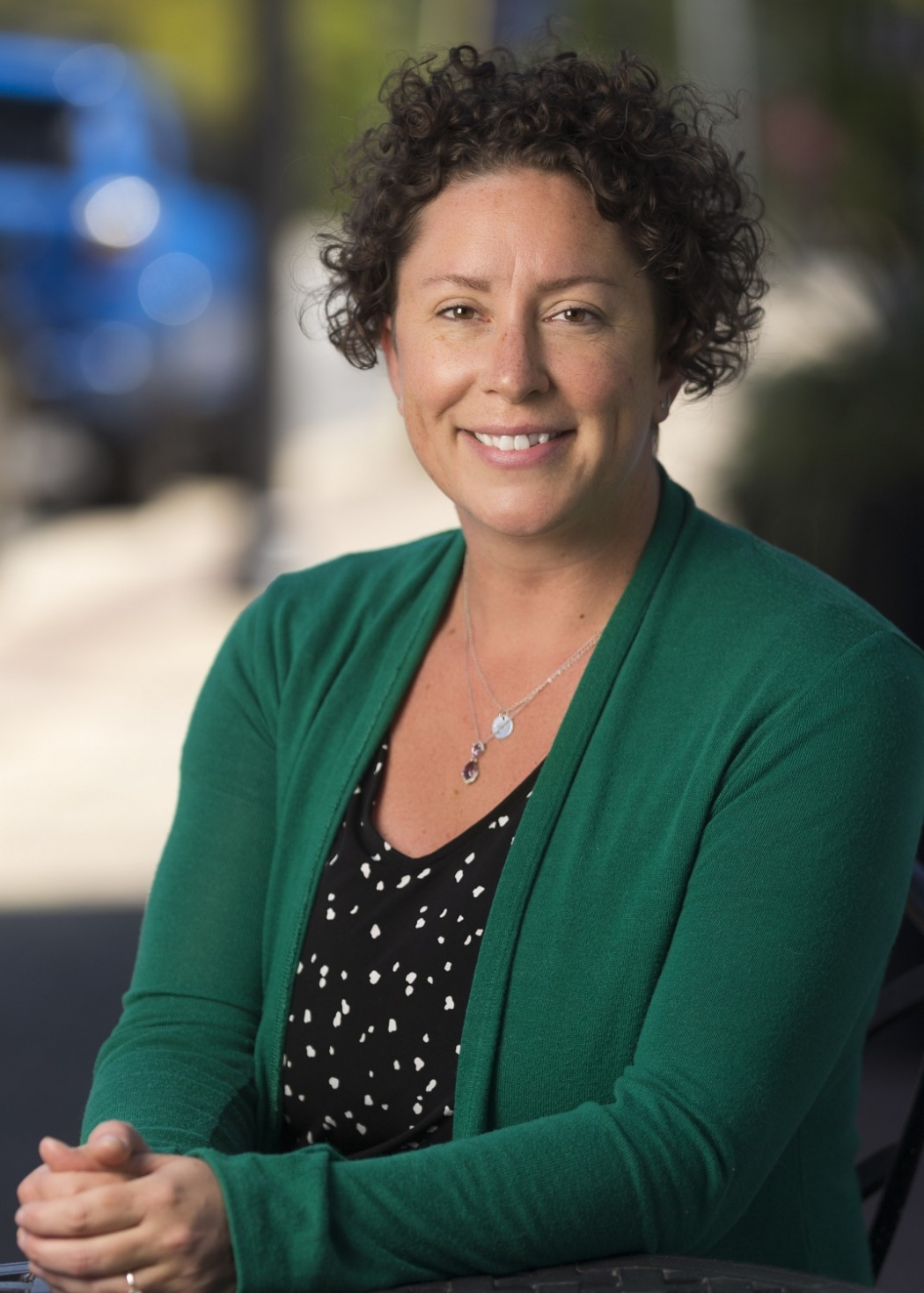 Angels Among Us - Cary Magazine