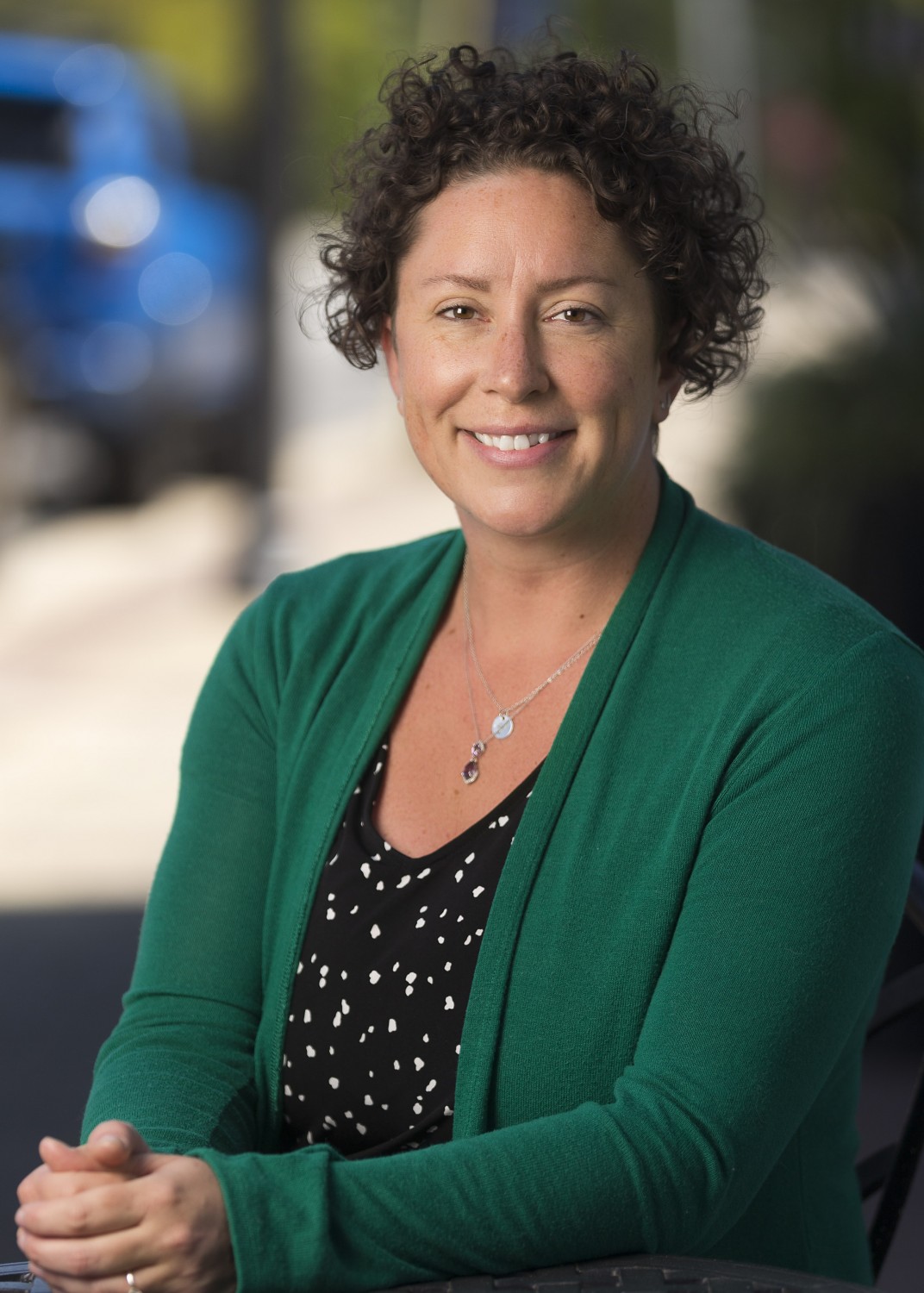 Angels Among Us - Cary Magazine