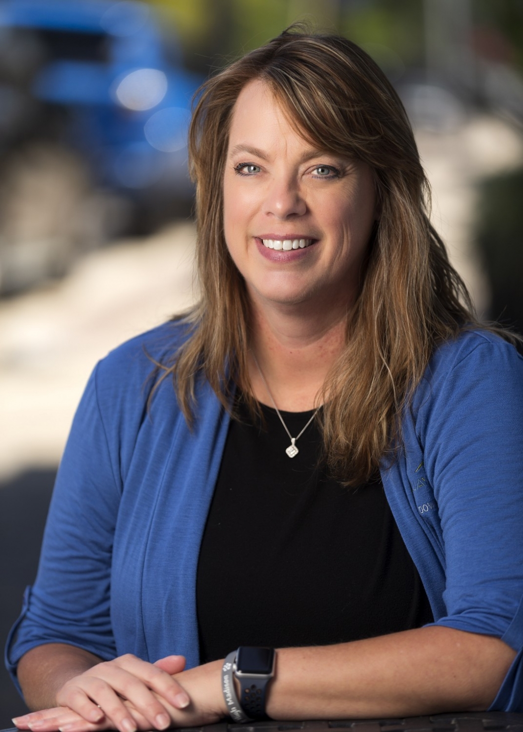 Angels Among Us - Cary Magazine