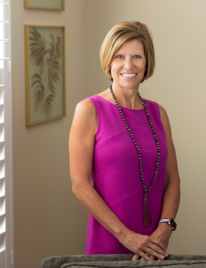 Woman of Western Wake: Anne Clem Whitaker - Cary Magazine