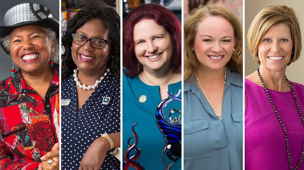 Presenting the 2020 Women of Western Wake - Cary Magazine