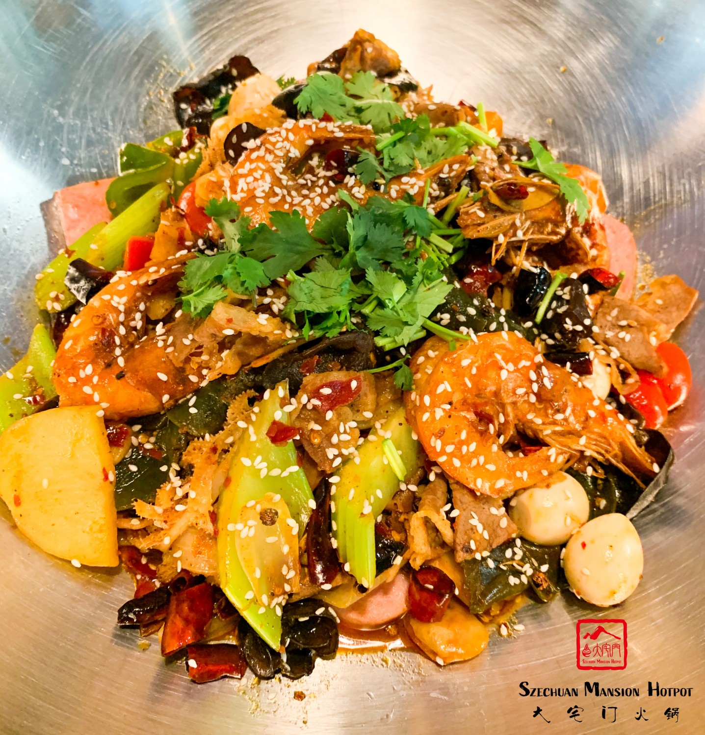 Hotpot Offers Trendy Dining Concept Steeped in Ancient Tradition - Cary ...