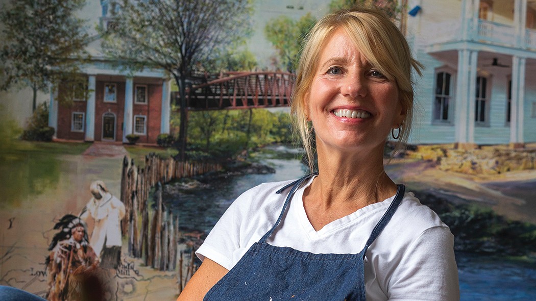 Thank You Apex: Sincerely, Jane Wolfgang - Cary Magazine